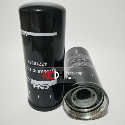 Cina Elemento filtrante di Engine Parts Hydraulic dell'escavatore 47710533 P569204 per il cariore del camion in vendita