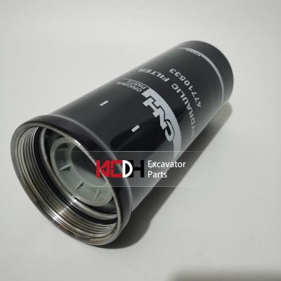 Cina Elemento filtrante di Engine Parts Hydraulic dell'escavatore 47710533 P569204 per il cariore del camion in vendita