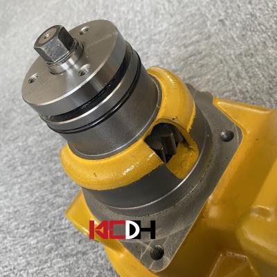 Cina Escavatore diesel Water Pump delle componenti del motore 6212-61-1210 per 6D140-1305 in vendita