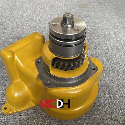 Cina Escavatore diesel Water Pump delle componenti del motore 6212-61-1210 per 6D140-1305 in vendita