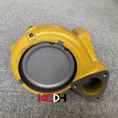 Cina Escavatore diesel Water Pump delle componenti del motore 6212-61-1210 per 6D140-1305 in vendita