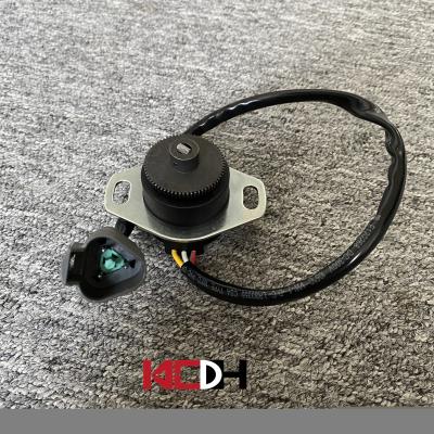 China 7861-93-4132 máquina escavadora Parts Sensor 7861-93-4040 para D155AX D275A D375A D155 à venda