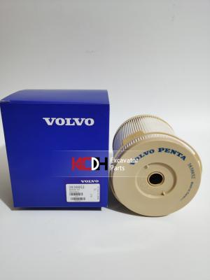 Cina Filtro grezzo dall'elemento filtrante del separatore di acqua del combustibile di Engine Parts 900FG dell'escavatore 3838852 per in vendita