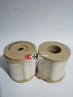 Cina Filtro grezzo dall'elemento filtrante del separatore di acqua del combustibile di Engine Parts 900FG dell'escavatore 3838852 per in vendita