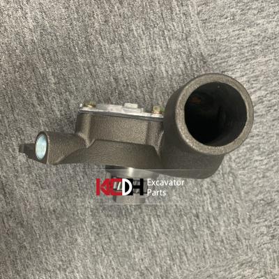 Cina Pompa idraulica di raffreddamento 354-4754 del motore diesel di Spare Parts C7.1 dell'escavatore per il  E320D2 in vendita