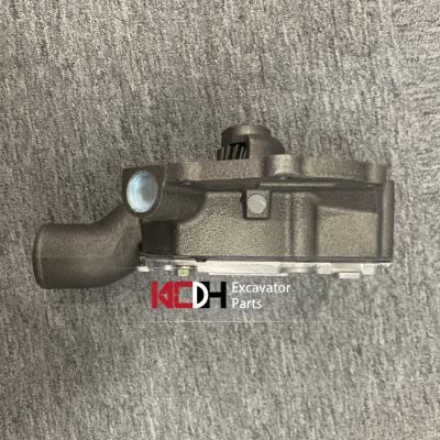 Cina Pompa idraulica di raffreddamento 354-4754 del motore diesel di Spare Parts C7.1 dell'escavatore per il  E320D2 in vendita