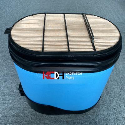 Cina Filtro 334/R1768 334/R1769 P608677 da Engine Parts Air dell'escavatore per il compressore d'aria del JCB JS300 330 360 in vendita