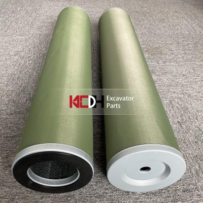 Cina Elemento filtrante dell'apparato per la coalescenza dell'aria di Engine Genuine Parts dell'escavatore di rendimento elevato SS629FD-5 in vendita