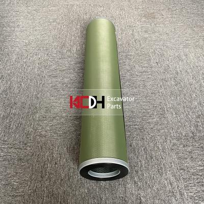 Cina Elemento filtrante dell'apparato per la coalescenza dell'aria di Engine Genuine Parts dell'escavatore di rendimento elevato SS629FD-5 in vendita