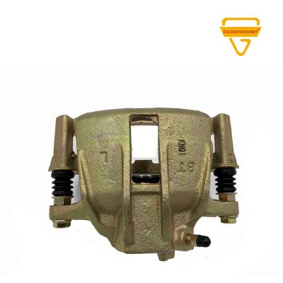 China 23948522 Right Brake Clamp Assy For Wuling Rongguang and Chevrolet  N300 for sale