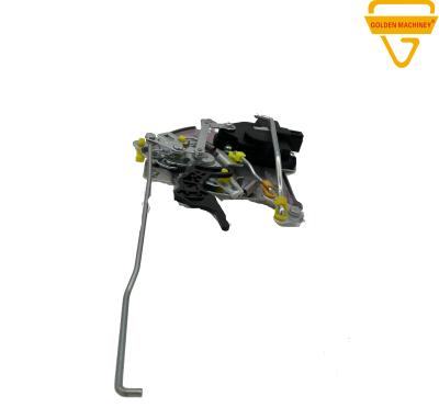 China 23966474 Left Rear Door Inner Opening Device For Wuling Rongguang and Chevrolet  N300 for sale