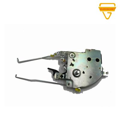 China 23966474 Left Rear Door Inner Opening Device For Wuling Rongguang and Chevrolet  N300 for sale