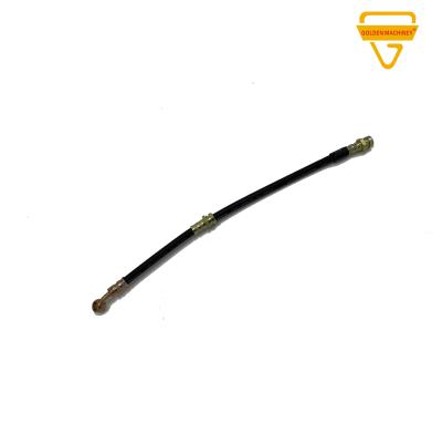 Cina 24528016 Front Brake Hose For Wuling Rongguang e Chevrolet N300 in vendita