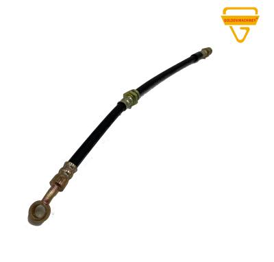 Cina 24528016 Front Brake Hose For Wuling Rongguang e Chevrolet N300 in vendita