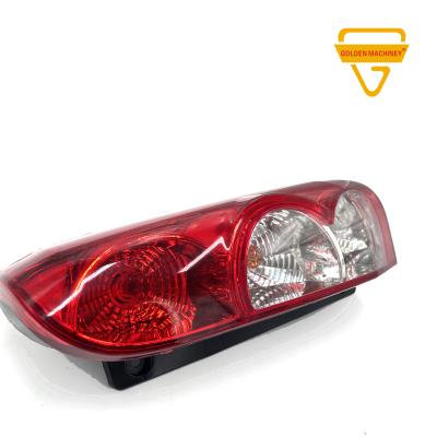 Cina 23973402 ha lasciato il gruppo di illuminazione combinato posteriore per Wuling Rongguang e Chevrolet N300 in vendita
