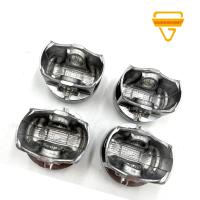 Quality 24100477 Piston For SGMW Hongguang S CN100 CN101 Chevrolet for sale