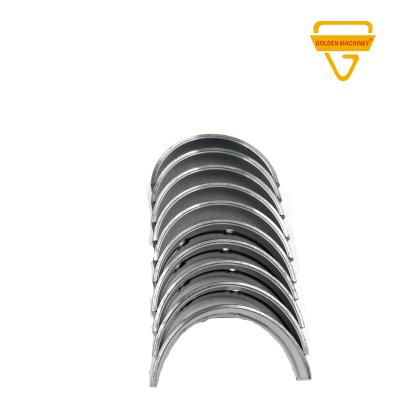 Cina Un cuscinetto Assy For SGMW Hongguang S CN100 CN101 Chevrolet di 24545706 alberi a gomito in vendita