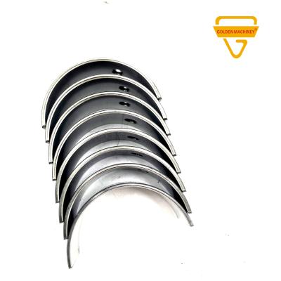 Cina 9025121 Rod Bearing di collegamento per SGMW Hongguang S CN100 CN101 Chevrolet in vendita