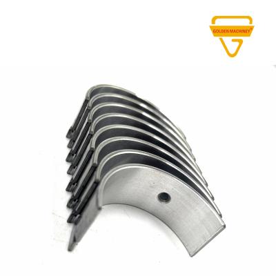 Cina 9025121 Rod Bearing di collegamento per SGMW Hongguang S CN100 CN101 Chevrolet in vendita
