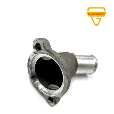 Cina Assy della copertura di 9046588 termostati per SGMW Hongguang S CN100 CN101 Chevrolet in vendita