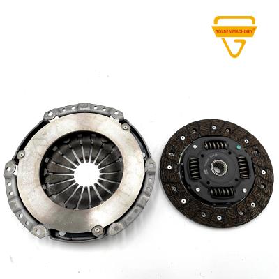 China 9023338  Clutch Cover Assy For SGMW Hongguang S CN100 CN101 Chevrolet for sale