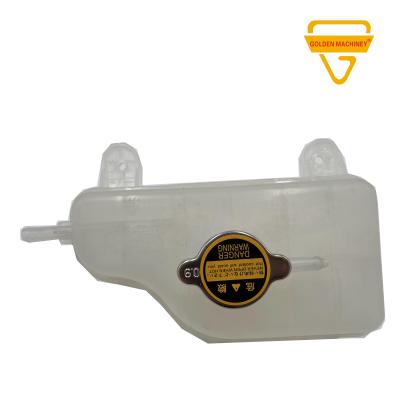 China 1303030FA01R Water Tank Assy For  Dongfeng 330 for sale