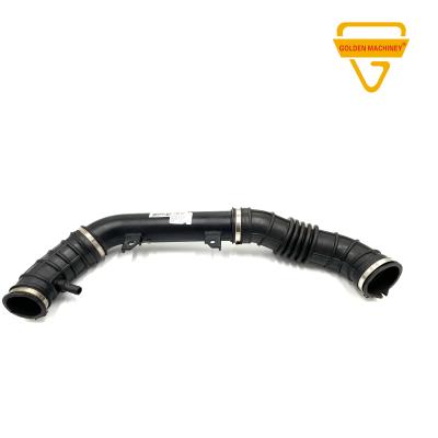China 1109190FA06 Air Filter Outlet Pipe Assy For  Dongfeng 330 for sale