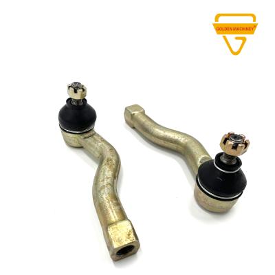 Cina Legame Rod With Ball Assy dei pezzi di ricambio di 3003100FA01 Dongfeng in vendita