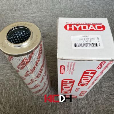 China ODM Excavator Hydraulic Filter 0660 D 005 for sale