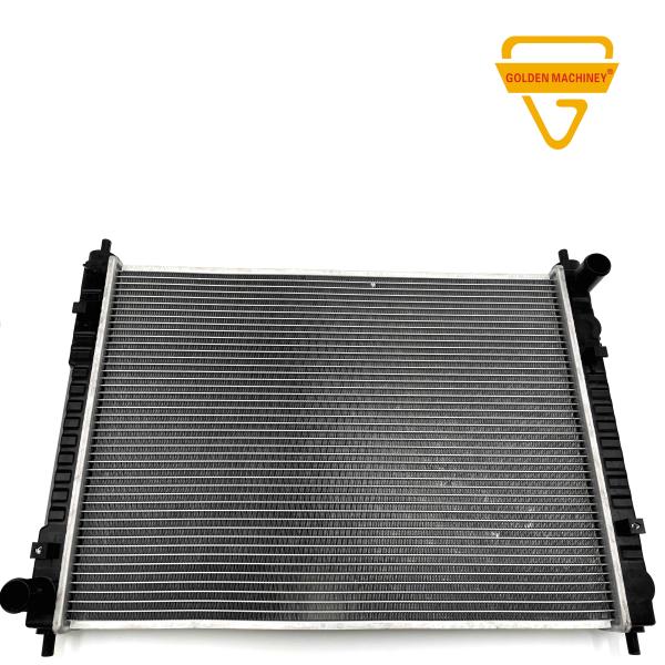 Quality 1620266335 Water Tank Assy For Changan CS35 for sale