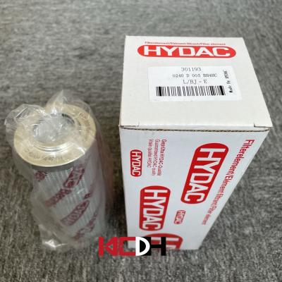 China OEM Excavator Hydraulic Filter 0240 D 005 For BH4HC for sale