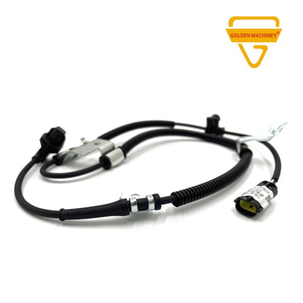 Quality 1620266421 Front Wheel Sensor For Changan CS35 for sale