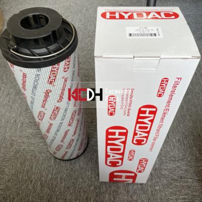 Cina Elemento 1300 R 010 del filtro dell'olio idraulico di Engine Parts HYDAC dell'escavatore SOPRA in vendita