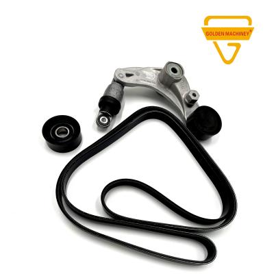 Cina 1620266955 corredi di riparazione del rullo di tensione per Changan CS35 in vendita