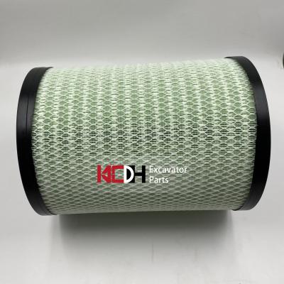 Cina Elemento filtrante di Engine Parts Air dell'escavatore 21337557 per il miscelatore del camion della pompa del trattore di  FM420 in vendita