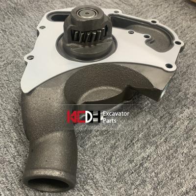 Cina Pompa idraulica 8-97253028-1 del motore diesel di Isuzu 6BG1 dell'escavatore per Hitachi ZAX200/240 in vendita