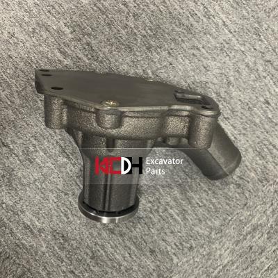 Cina Pompa idraulica 8-97253028-1 del motore diesel di Isuzu 6BG1 dell'escavatore per Hitachi ZAX200/240 in vendita