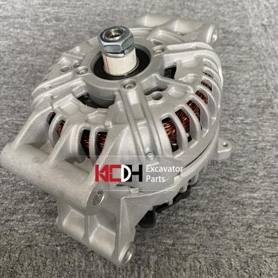 China Alternador 3445081 344-5081 do motor de Parts C7.1 da máquina escavadora do OEM do  320D2 à venda