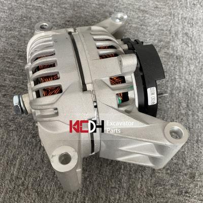 China Alternador 3445081 344-5081 do motor de Parts C7.1 da máquina escavadora do OEM do  320D2 à venda