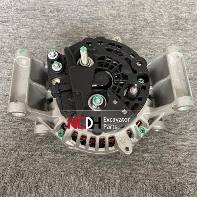 China Alternador 3445081 344-5081 do motor de Parts C7.1 da máquina escavadora do OEM do  320D2 à venda