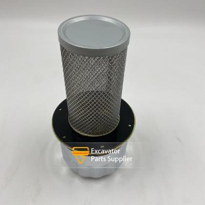 Cina Il lato del serbatoio di combustibile ha montato l'escavatore Air Filter A222100000296 per l'autocarro con cassone ribaltabile in vendita