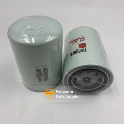 Cina Componenti del motore diesel del liquido refrigerante del filtrante del separatore di acqua WF2074 in vendita