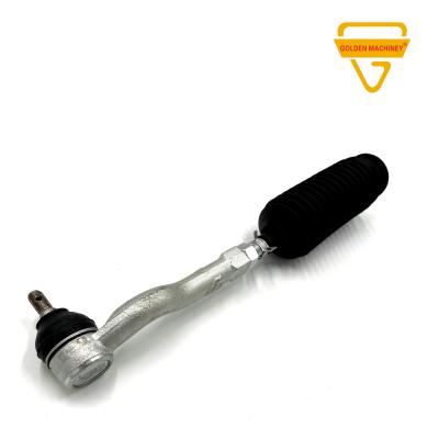 Cina RH di Rod With Ball Assy del legame 3003200FA01 per Dongfeng 330 in vendita