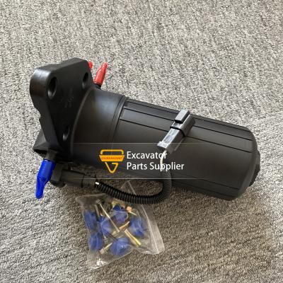 China Bomba eletrônica T417677 da bomba de transferência de óleo da bomba de Engine Parts Lifting da máquina escavadora do OEM para  c7.1/Perkins à venda