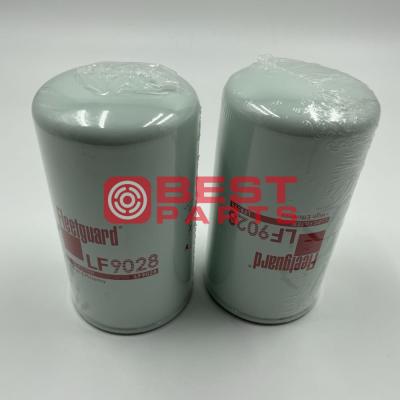 China De Oliefilter LF9028 van Fleetguard van het vrachtwagenMotoronderdeel voor fleetguardvrachtwagen Te koop