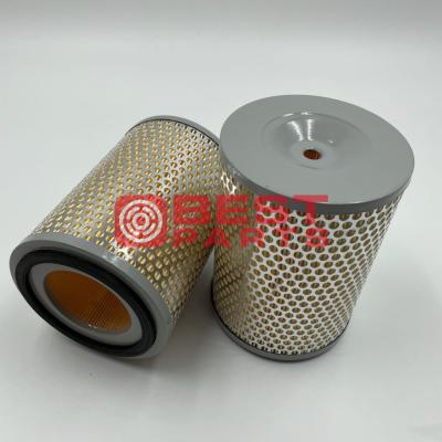 China A empilhadeira do motor do caminhão parte o filtro de ar K1317 do OEM para KS R165/R170 à venda