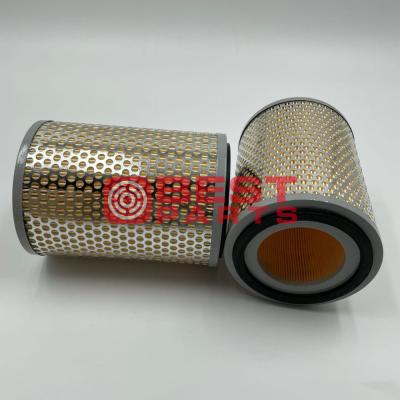 China A empilhadeira do motor do caminhão parte o filtro de ar K1317 do OEM para KS R165/R170 à venda
