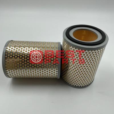 China A empilhadeira do motor do caminhão parte o filtro de ar K1317 do OEM para KS R165/R170 à venda