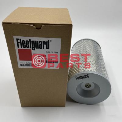 Cina Elemento AF25904 di filtro dell'aria dell'OEM delle componenti del motore PER Fleetguard ES22D5 in vendita