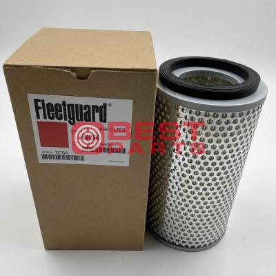Cina Elemento AF25904 di filtro dell'aria dell'OEM delle componenti del motore PER Fleetguard ES22D5 in vendita